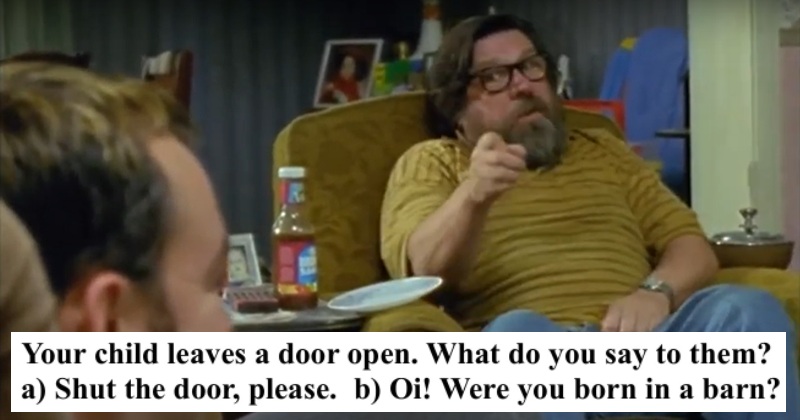 Can you pass the Dad GCSE Exam? - The Poke