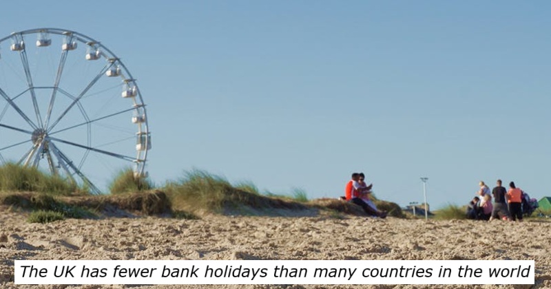 8 UK Bank Holidays facts to enjoy over the long weekend - The Poke
