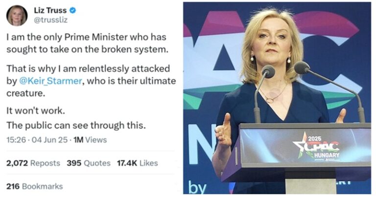 truss - The Poke - The Poke