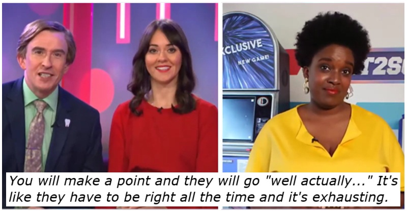 What's a ‘harmless’ habit that actually makes someone insufferable once ...