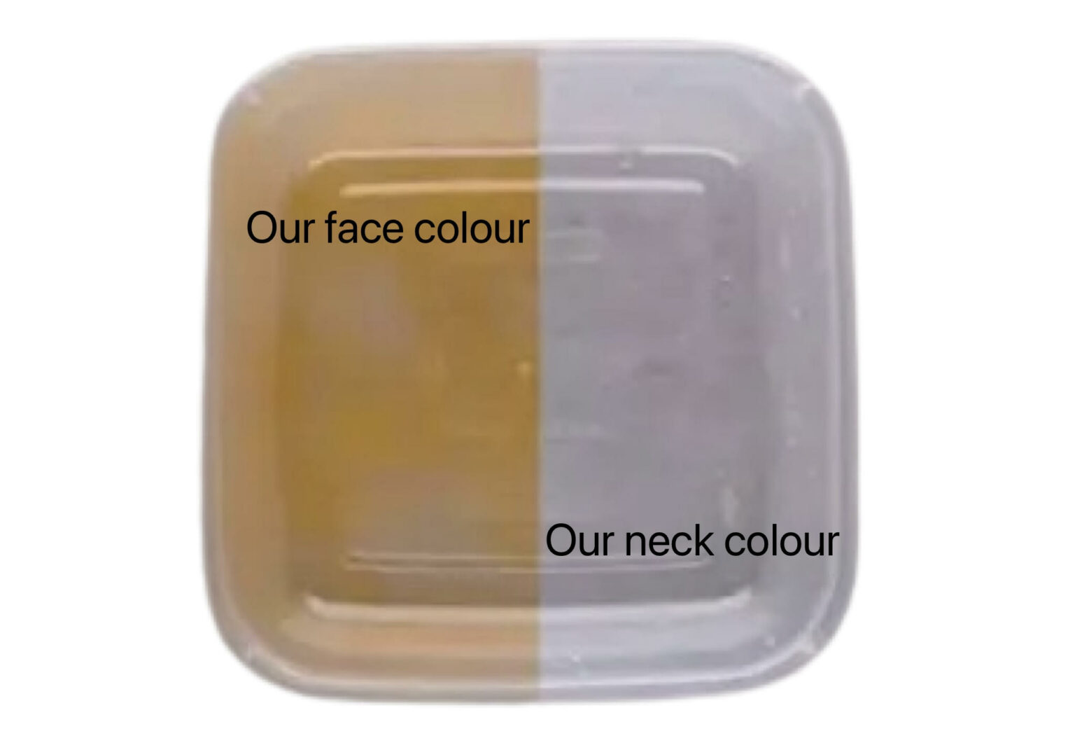 How women wore (and applied) make up in the '90s - A comprehensive ...