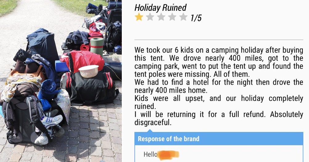 This father's failure to read the instructions is one of our all-time ...