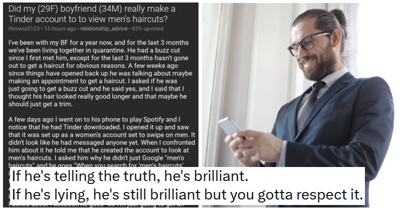 tinder - The Poke - The Poke