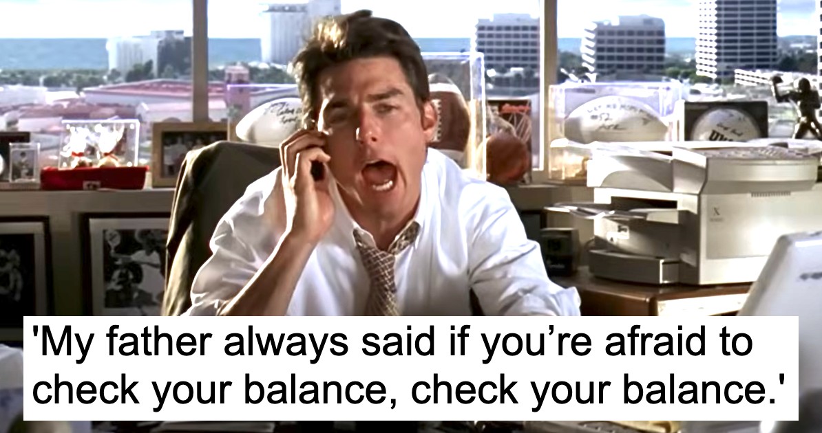 'What’s a 'normal' money habit that secretly ruins people financially ...