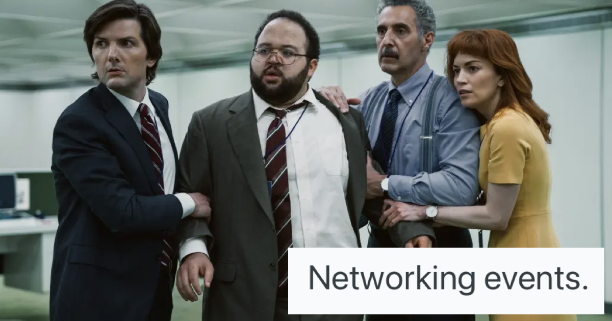 People shared things we pretend are fun but are secretly hell and it's ...