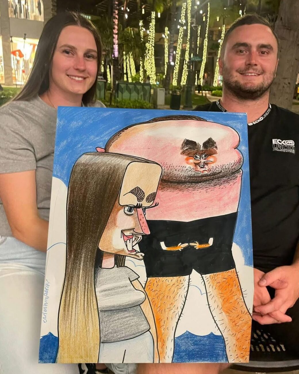 27 of the funniest and frankly totally bizarre pictures from 'Things ...