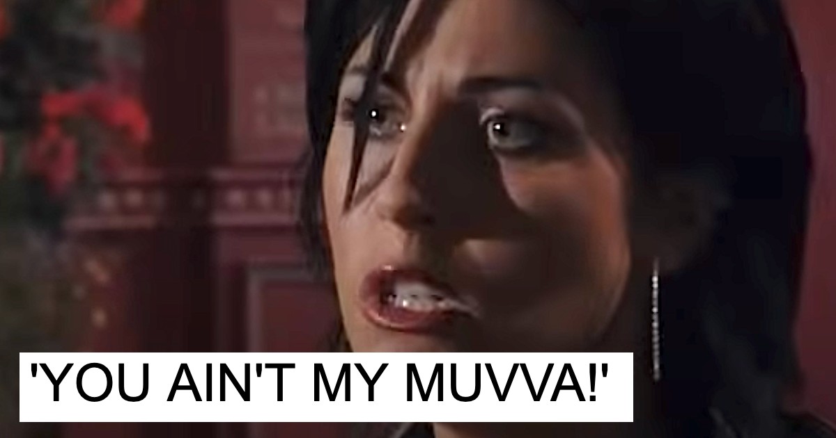 'What phrase could you shout and be sure a fellow Brit would be able to ...