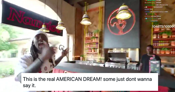 NBA legend Tony Parker built a 24/7 Nando's restaurant inside his house ...