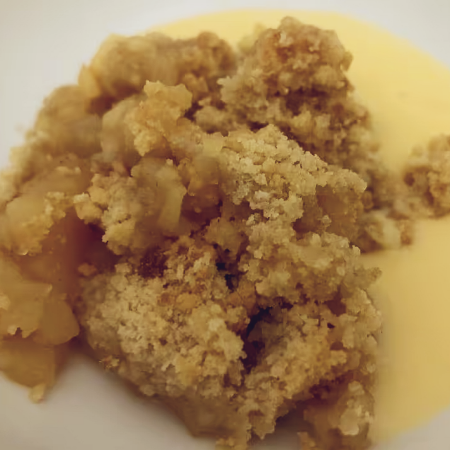 10 school dinner puddings from back in the day that are still absolute ...