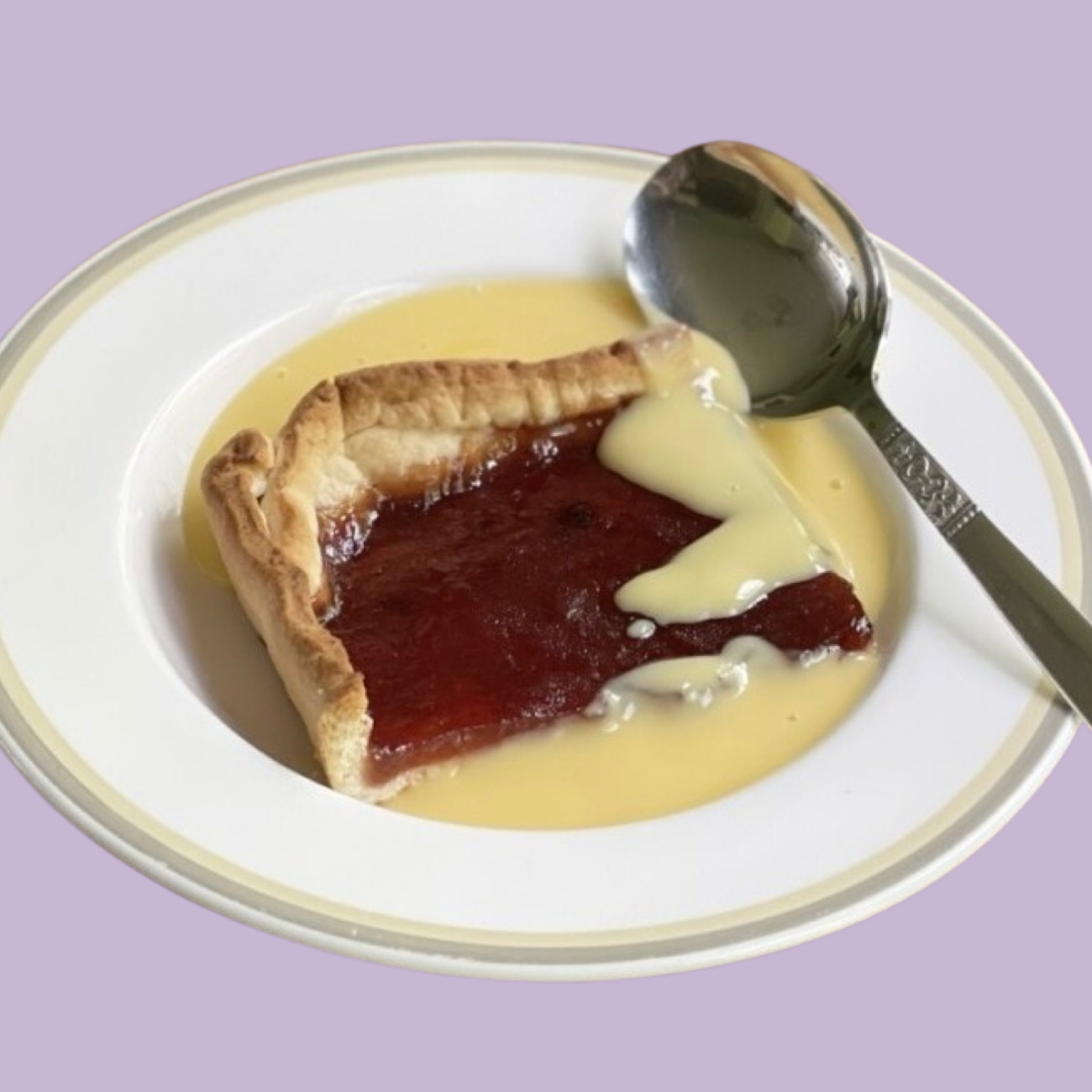10 school dinner puddings from back in the day that are still absolute ...