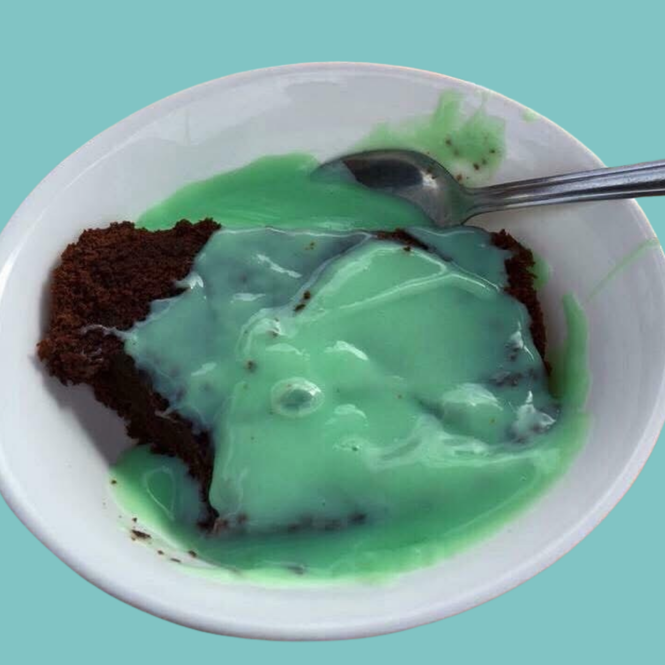 10 school dinner puddings from back in the day that are still absolute ...