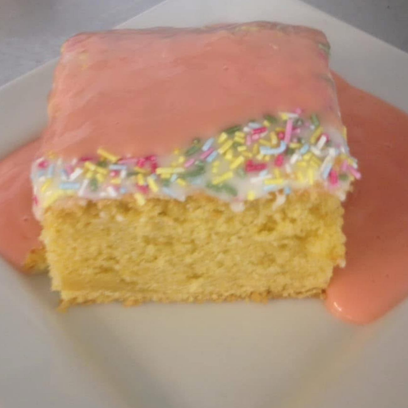 10 school dinner puddings from back in the day that are still absolute ...