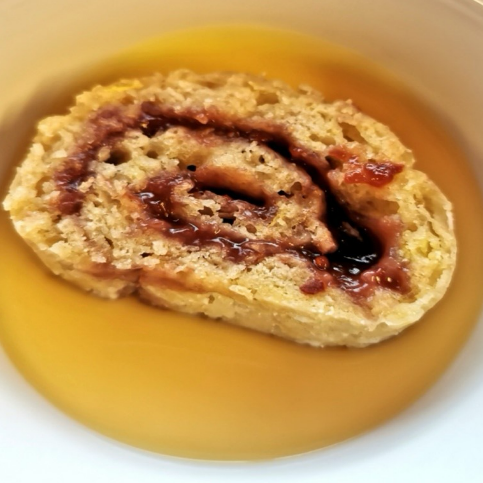 10 school dinner puddings from back in the day that are still absolute ...