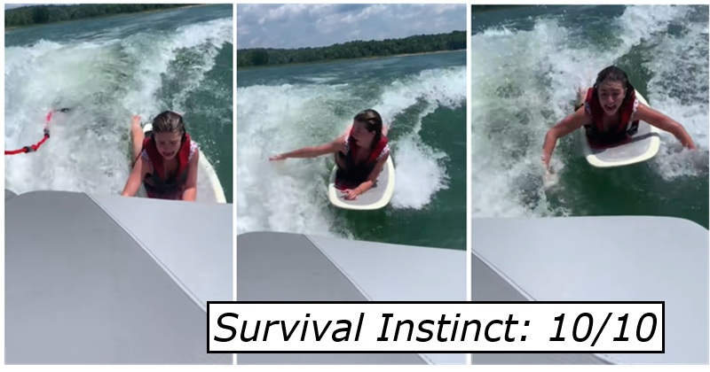 Nothing beats the perfect irony of adding the cheery Jet2 ad to these ...