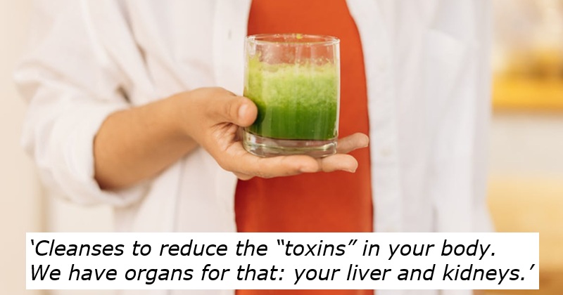 What’s a pseudoscience that people still commonly believe is real? - 17 ...