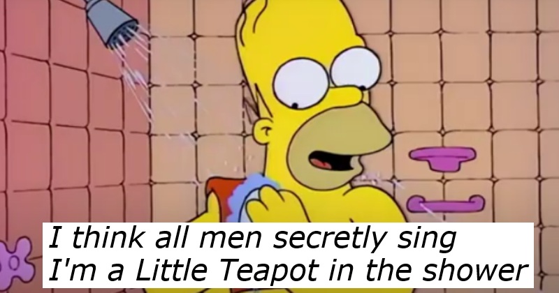 Men, what do you think women do secretly? And women, what do you think ...