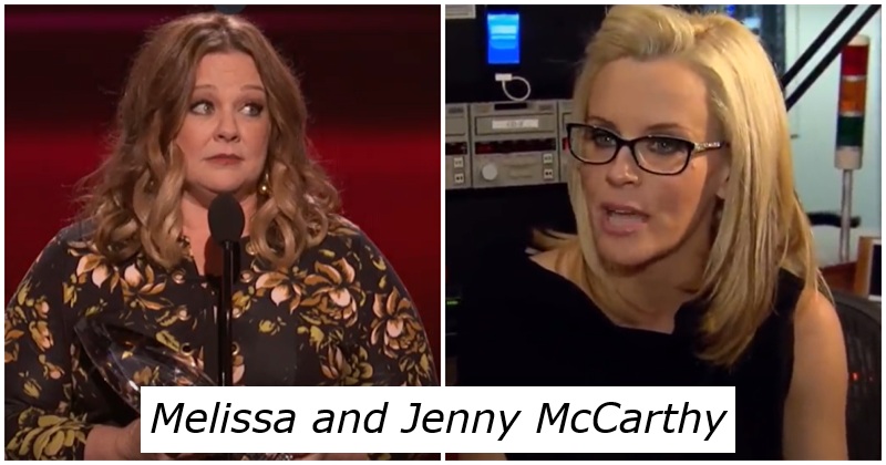 As it's National Cousins Day, here are some pairs of celebrities you ...