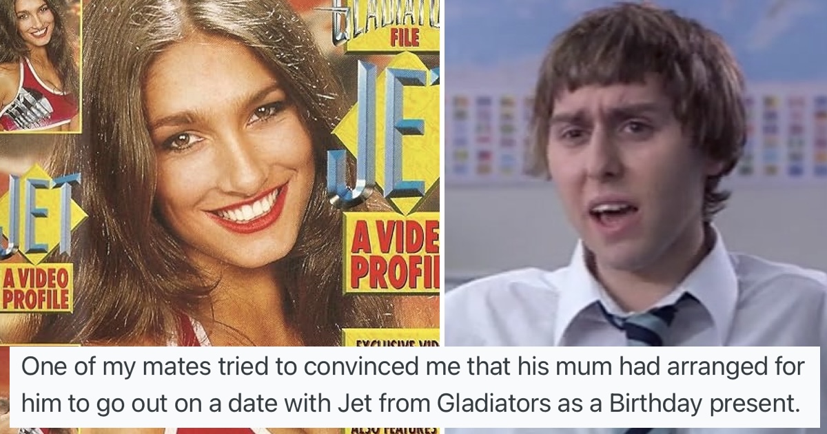 People have been sharing the biggest 'weapons grade BS' that people ...