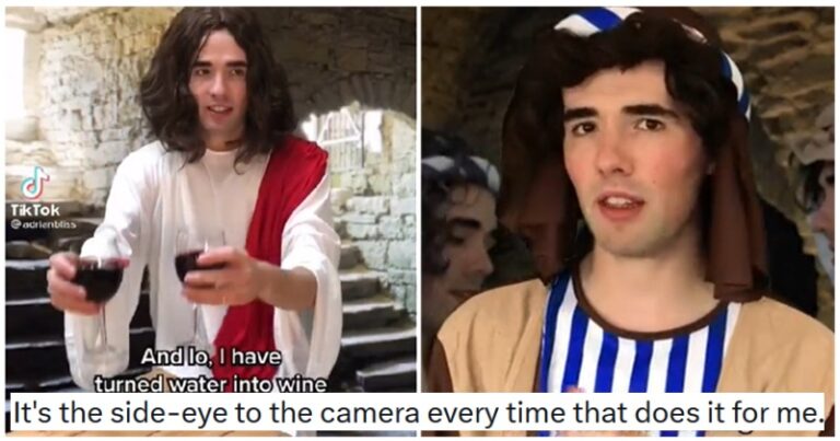 adrian - The Poke - The Poke