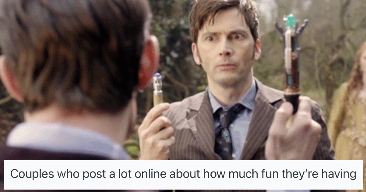 What screams ‘I’m overcompensating’ whenever you see it? - 17 signs ...