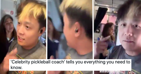 This American 'influencer' was caught red-handed vaping on a plane and ...