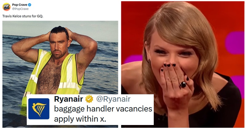 People are questioning the creative thought process behind this ...