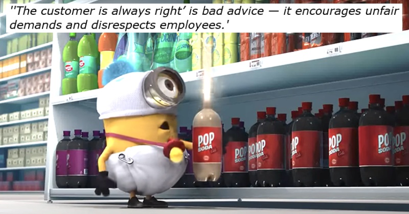 'What’s a ‘common sense’ rule you think is actually terrible advice ...