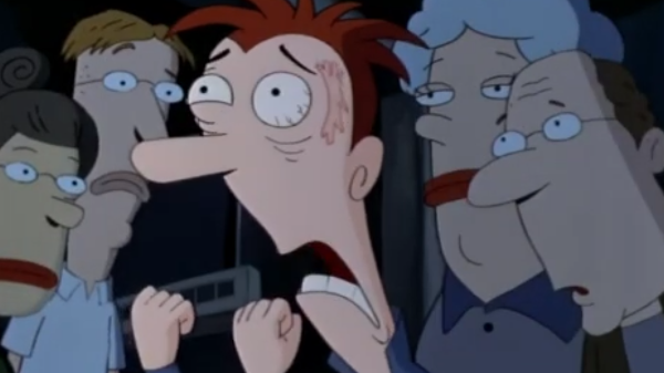 ‘What insignificant things wind you up way more than they should?’ - 17 ...