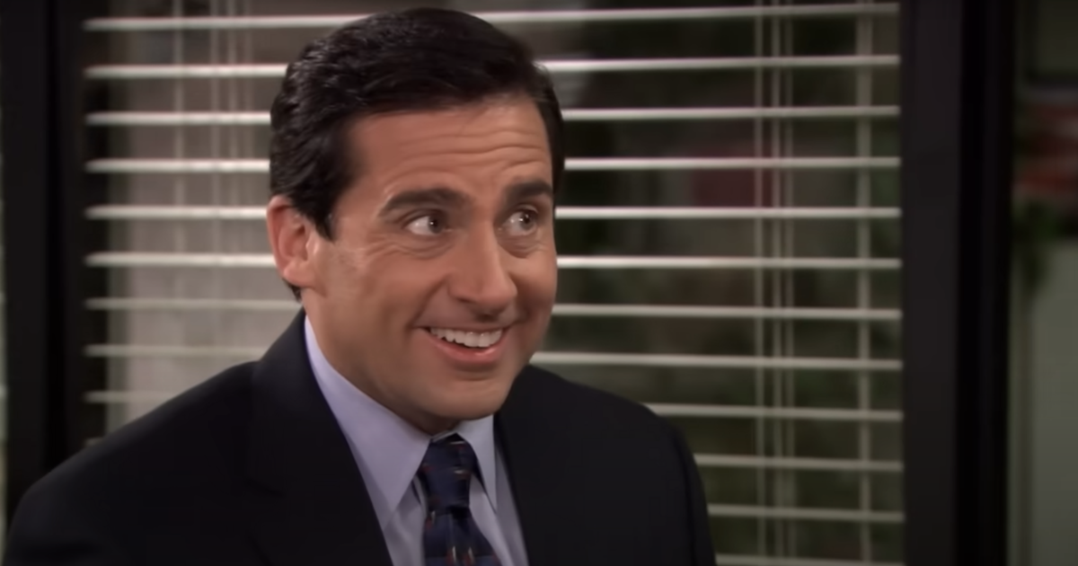 Michael-Scott - The Poke - The Poke
