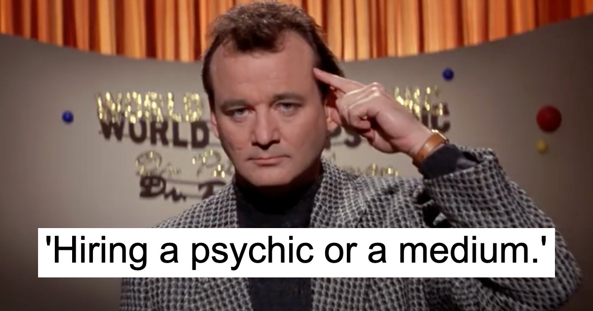 'What's a scam that most people still fall for?' - 21 ways somebody is ...
