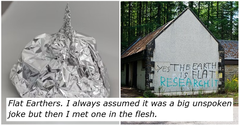 ‘What’s something you thought was an online myth until it happened to ...