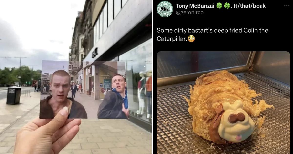 27 of the funniest times that Scottish Twitter went to the absolute ...