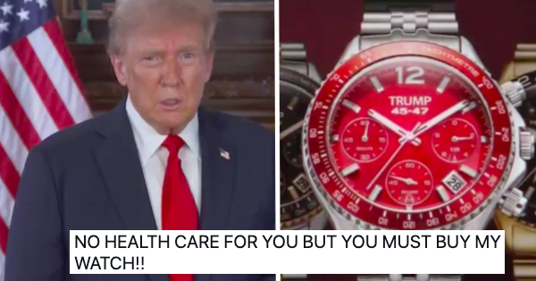 Conservative news outlet Newsmax can't stop airing cheesy Donald Trump ...