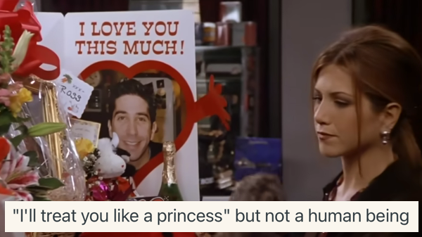 Women have been sharing the most common ‘nice guy’ behaviours - 17 ...