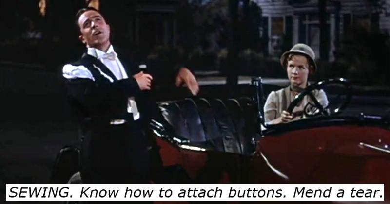 ‘What is one skill everyone should learn, regardless of their career ...