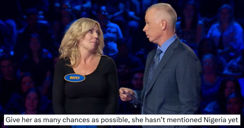 This hilariously wrong Family Feud Canada attempt to name a European ...