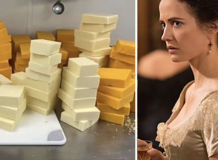 Music video goes viral due to a sky cowboy screaming "AHHHHHHHHHH" for ...