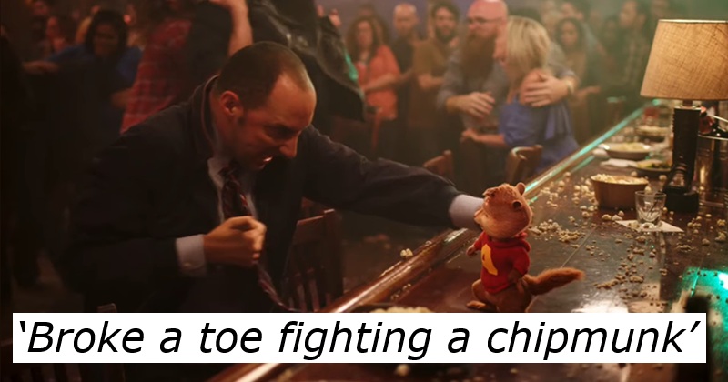 The 19 most ridiculously silly ways people have hurt themselves will ...