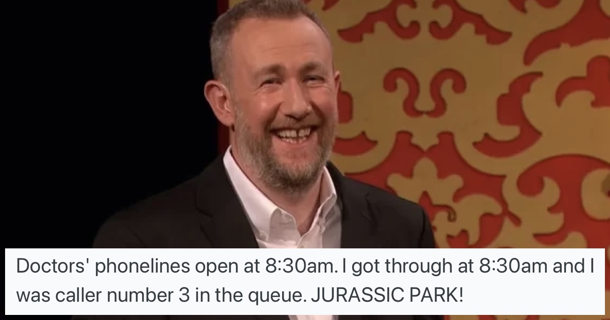 People shared the 'humblebrags' that only Brits would understand - 17 ...