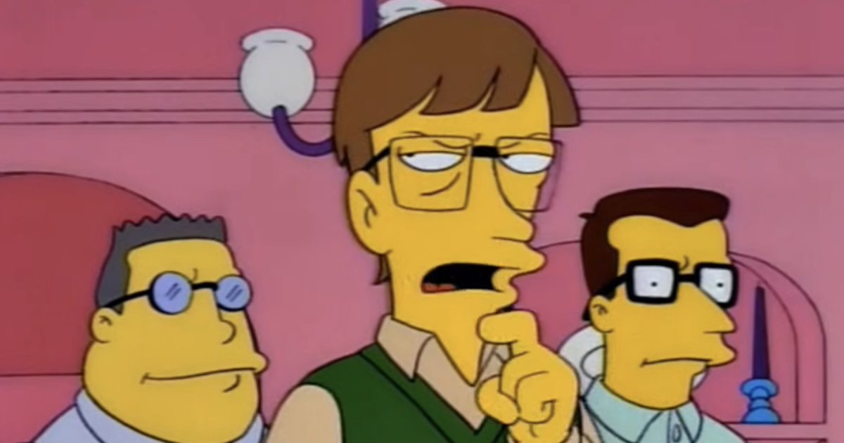 Bill-Gates - The Poke - The Poke