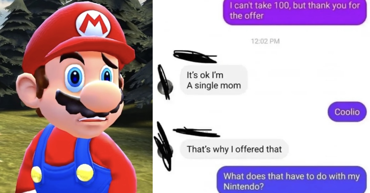 13 times people tried to sell something online and ended up seriously ...