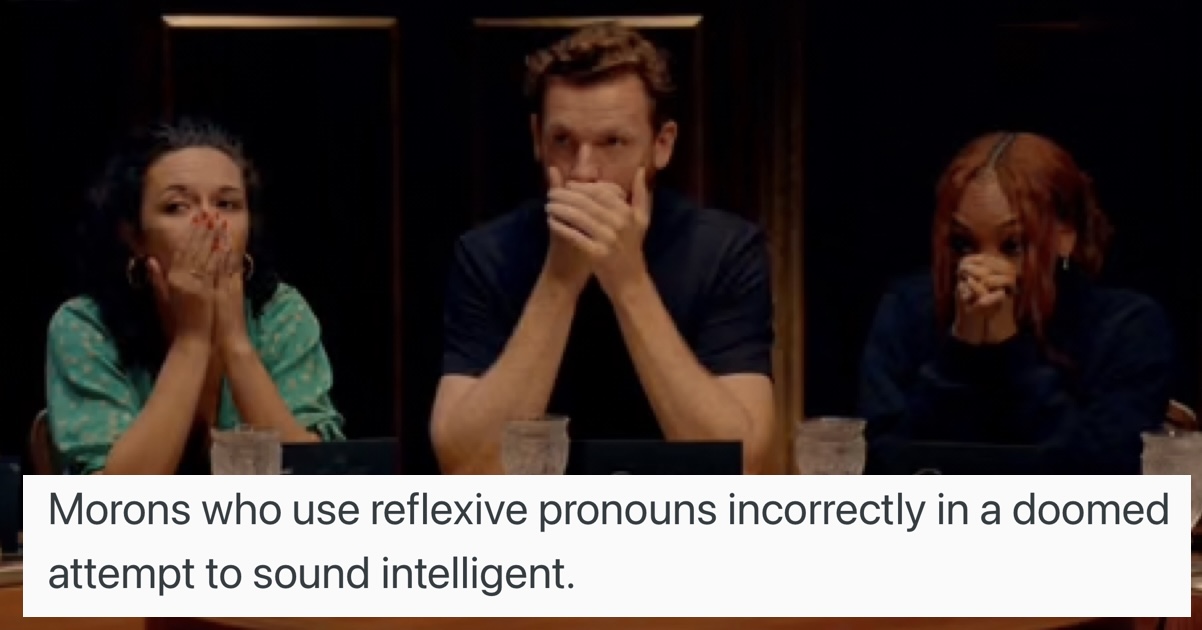 People shared the peculiarly British slang and phrases that really get ...