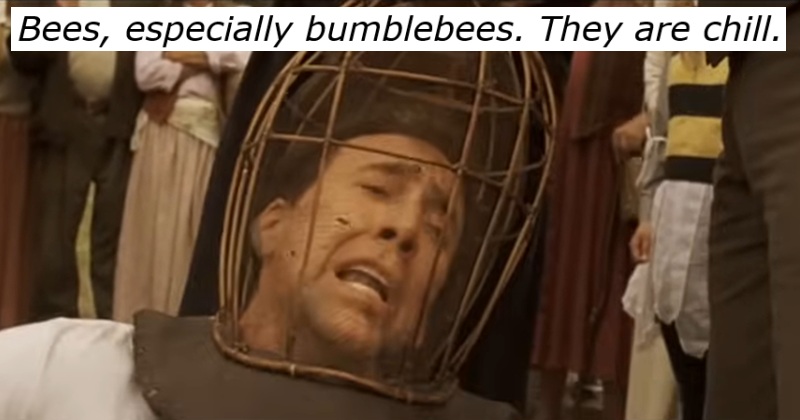 What is a lot less scary than people imagine? - 17 things that aren’t ...