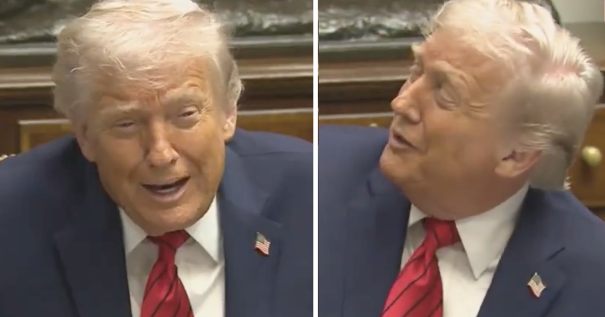 5G doesn't mean what Donald Trump thinks it means and it was a ...