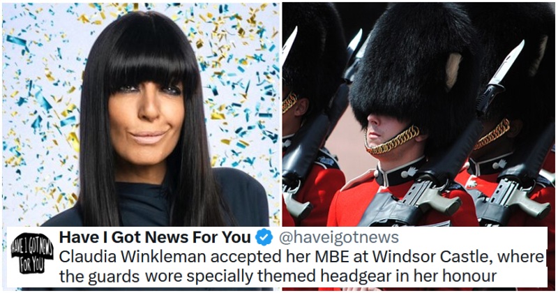 Our 25 Favourite Funny Tweets of the Week - The Poke