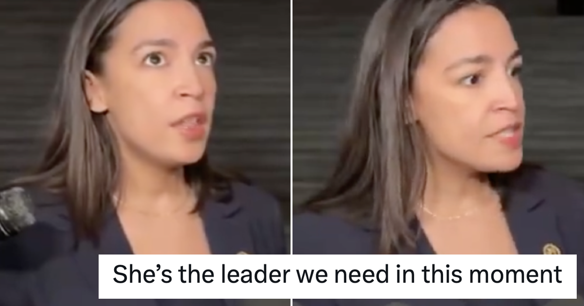 Of all the appalled responses to the horrific ICE killing, surely no ...