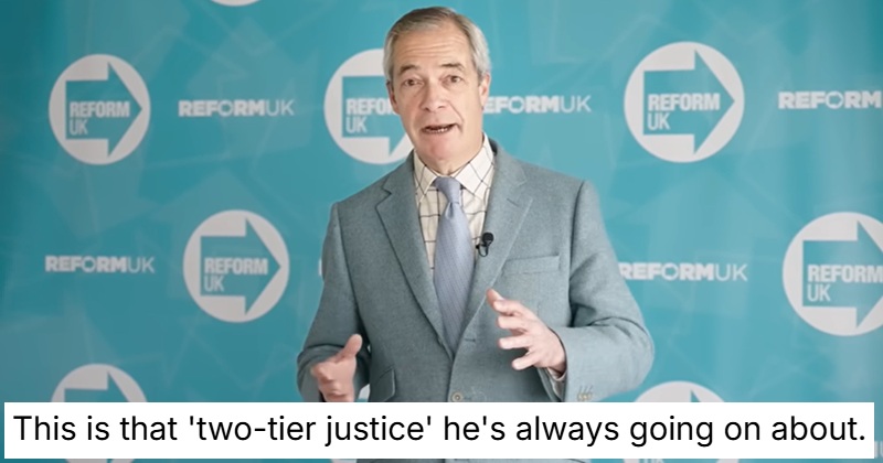 Nigel Farage 'committed 17 breaches of the MPs code of conduct ...