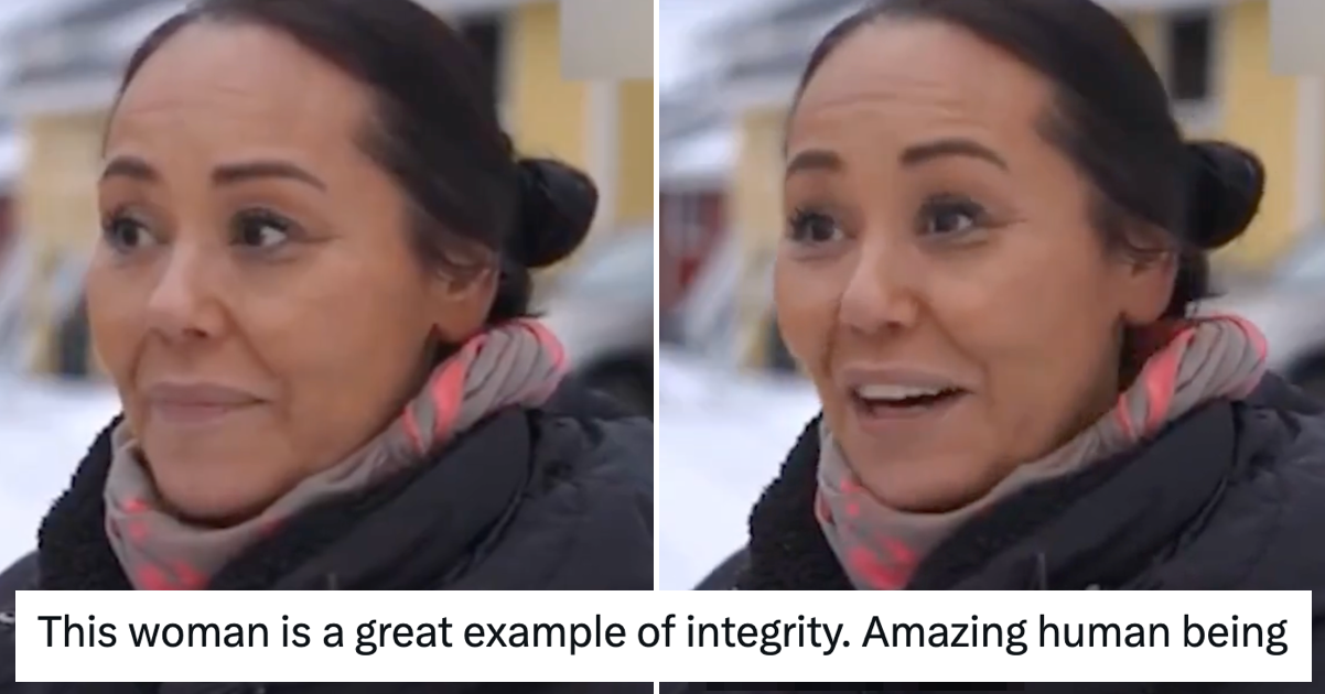 This Greenland politician magnificently laid it on the line for Donald ...