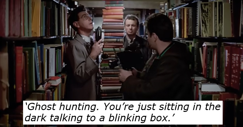 What’s a hobby people pretend is cool, but you secretly think is ...