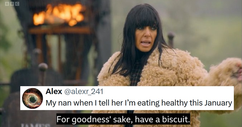 Thursday's Traitors episode brought the drama, and so did the memes ...